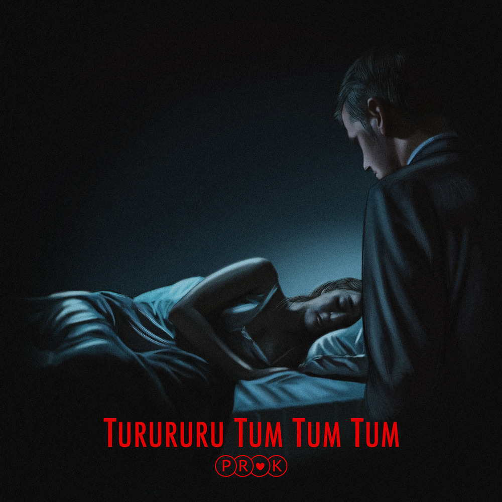 Prok; Blasfem, Turururu Tum Tum Tum (Single) in High-Resolution Audio ...