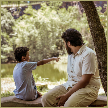 Rafa Vini, Saudades in High-Resolution Audio - ProStudioMasters