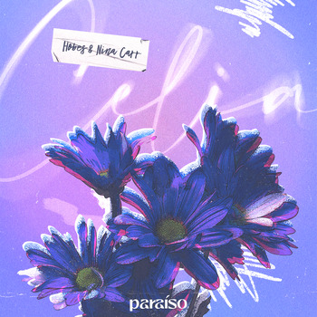 Hobes; Nina Carr, Celia (Single) in High-Resolution Audio ...