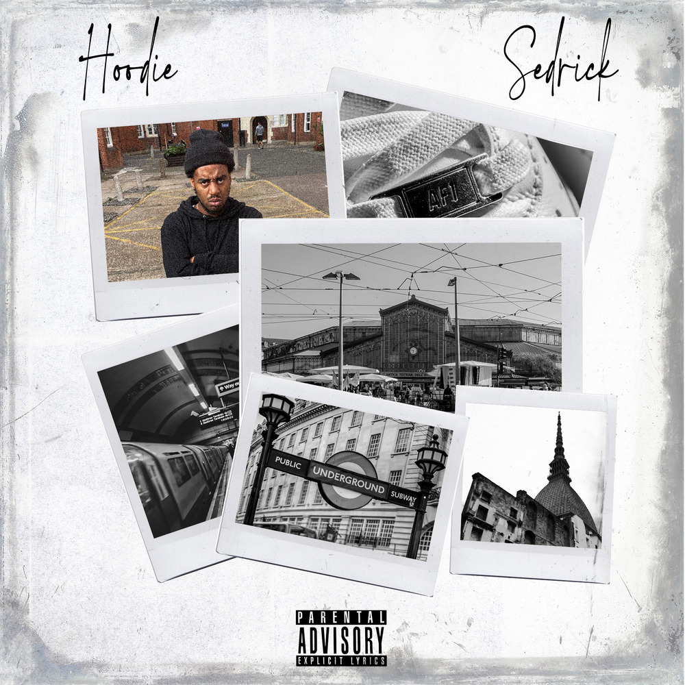 SEDRICK, HOODIE (Single) in High-Resolution Audio - ProStudioMasters