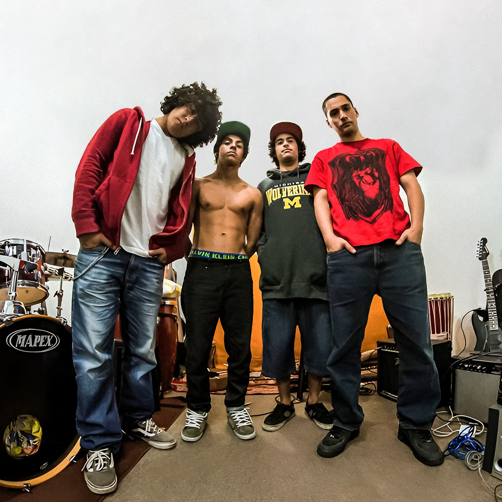 Gonzalo Genek; A.C.O, Ella (Single) in High-Resolution Audio ...