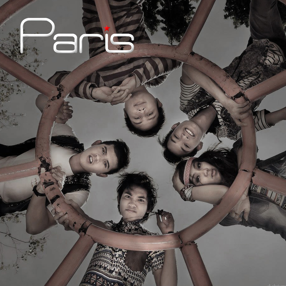 Paris, Romansa Berdansa (Single) in High-Resolution Audio ...