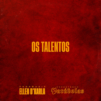 fhop music, Espontâneos Parábolas - Os Talentos (Single) in High ...