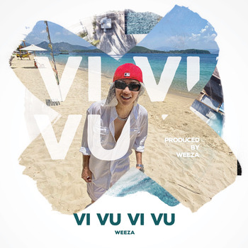 Weeza, VIVU VIVU (Single) in High-Resolution Audio - ProStudioMasters
