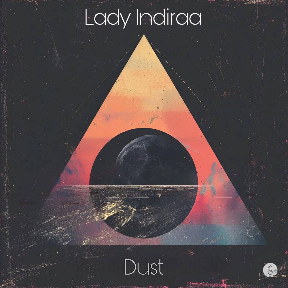 Lady Indiraa, Dust in High-Resolution Audio - ProStudioMasters