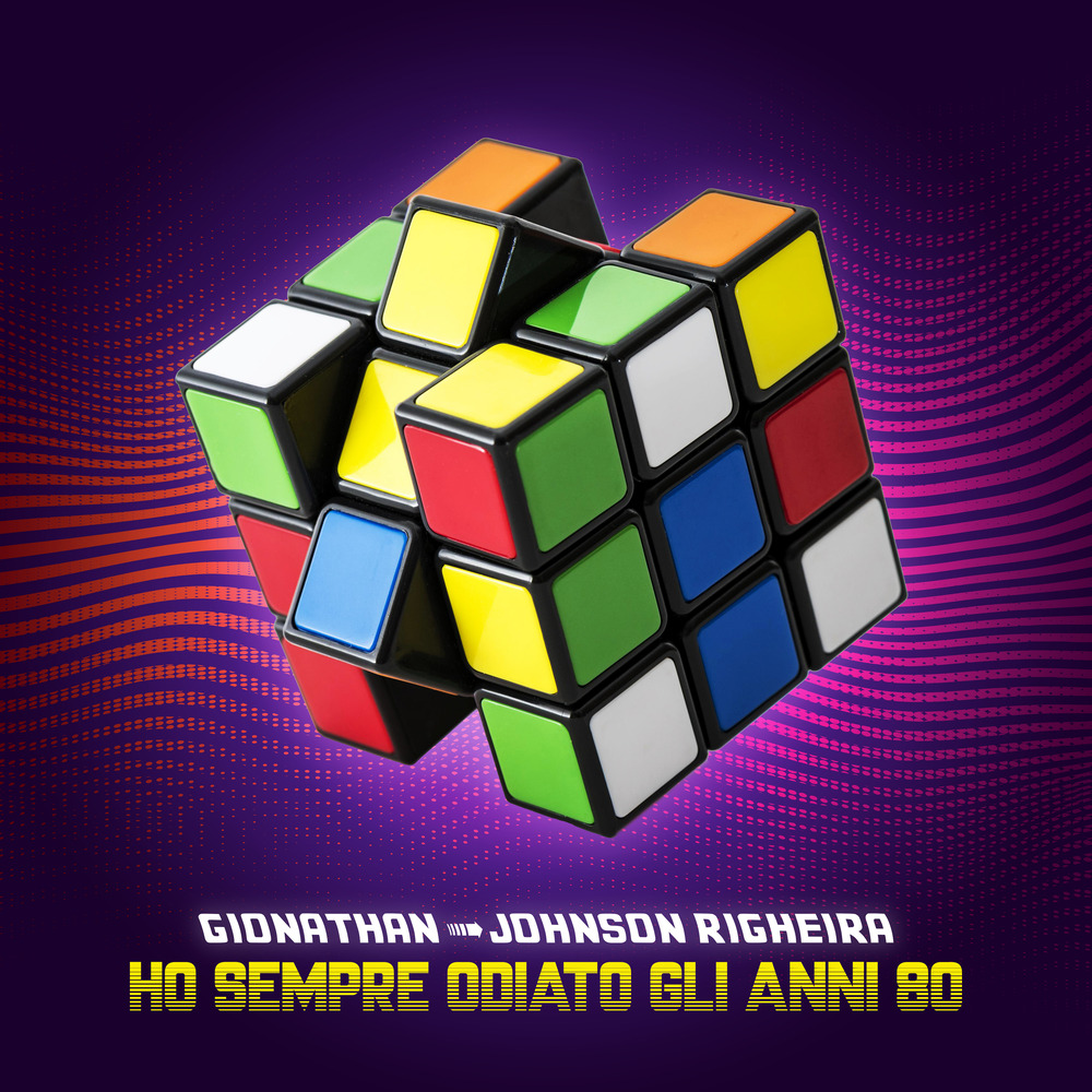 Gionathan; Johnson Righeira, Ho sempre odiato gli anni 80 (Single) in High-Resolution Audio ...