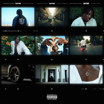 JaySoCold, SHYNE (Single) in High-Resolution Audio - ProStudioMasters