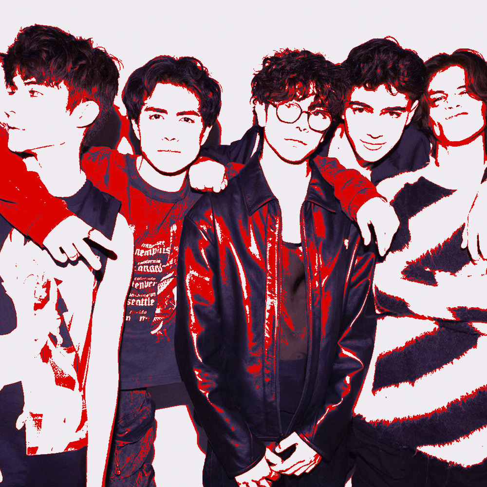 BTW; Melissa Malavasi; Nathaniel Ho, LAMBO (Single) in High-Resolution ...