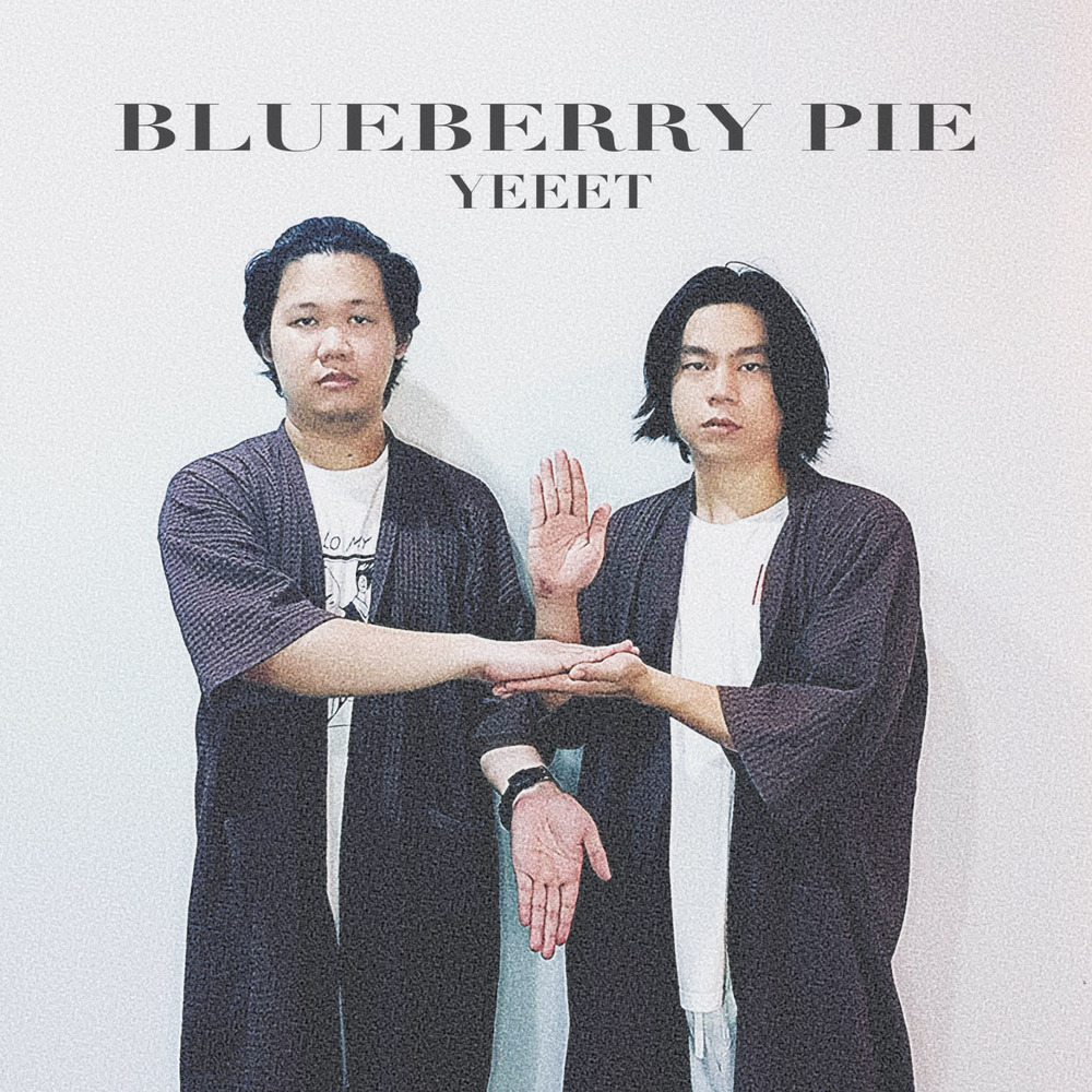 YEEET, Blueberry Pie (Single) in High-Resolution Audio - ProStudioMasters