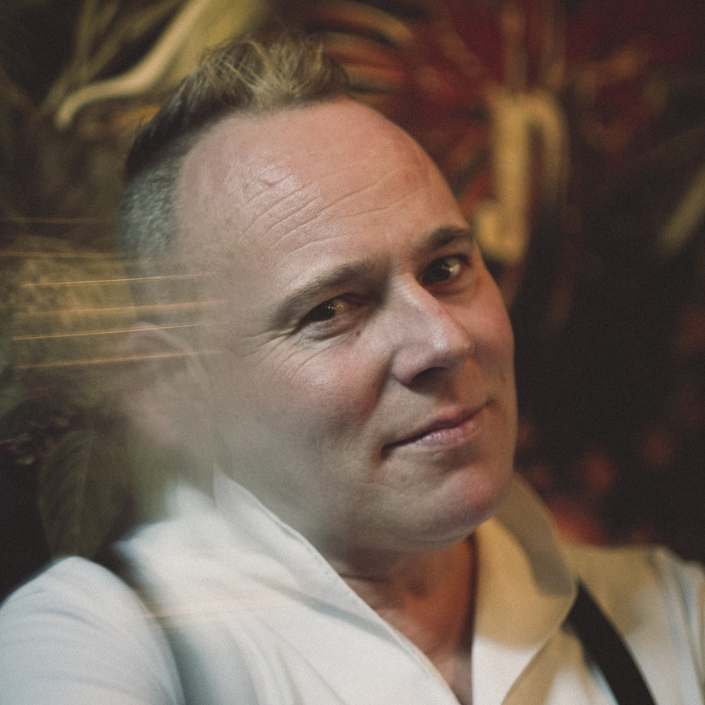 Jef Neve, For Ben (Single) in High-Resolution Audio - ProStudioMasters