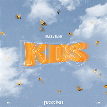 Hobes; NEIMY, Kids (Single) in High-Resolution Audio - ProStudioMasters