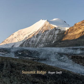 Roger Swift, Summit Ridge (Single) in High-Resolution Audio ...