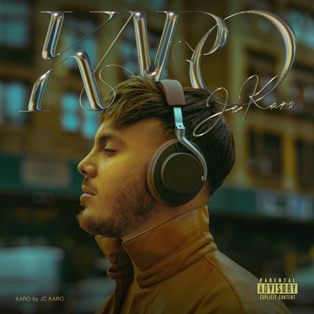 JC Karo, KARO in High-Resolution Audio - ProStudioMasters