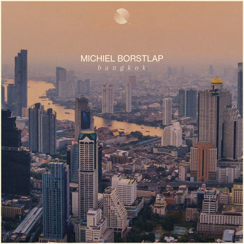 Michiel Borstlap, Bangkok (Single) in High-Resolution Audio ...
