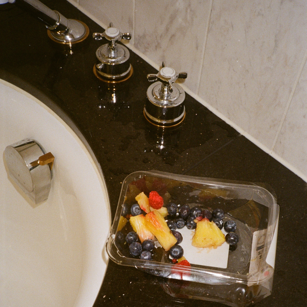 Chany Z, GOSSIP (Single) in High-Resolution Audio - ProStudioMasters