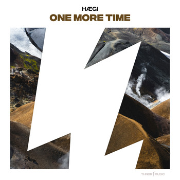 HÆGI, One More Time (Single) in High-Resolution Audio - ProStudioMasters