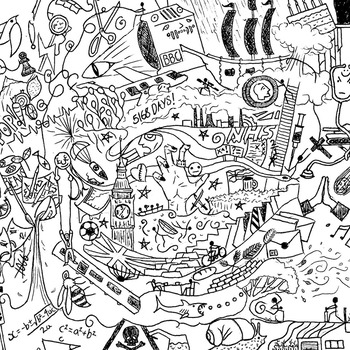 Seb Lowe, 5168 Days (Single) in High-Resolution Audio - ProStudioMasters