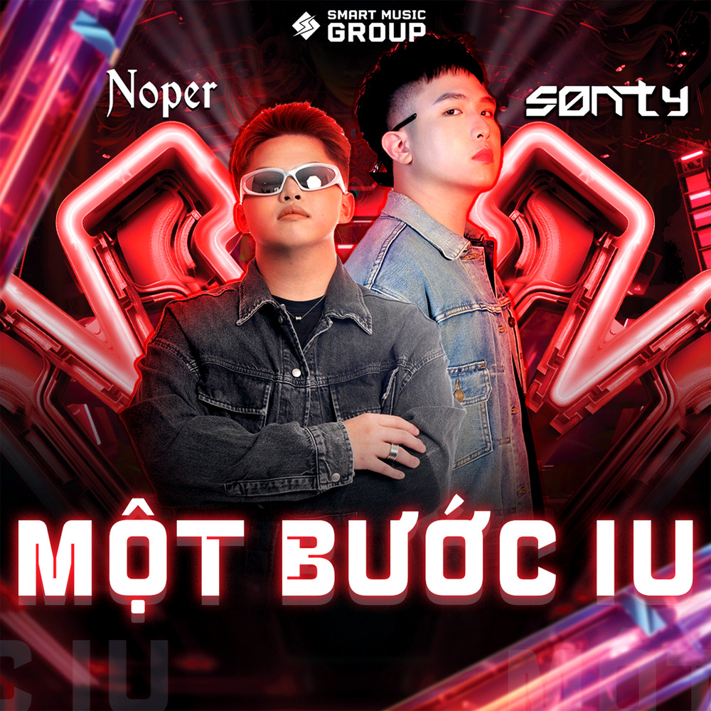 Noper; SonTy, Một Bước Iu (Single) in High-Resolution Audio ...
