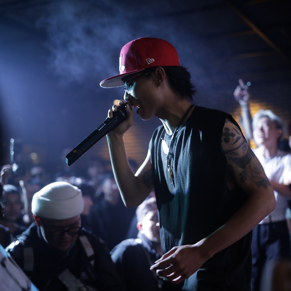 NKAY, Từ Phố Xá (Single) in High-Resolution Audio - ProStudioMasters