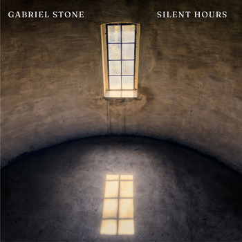 Gabriel Stone, Silent Hours in High-Resolution Audio - ProStudioMasters