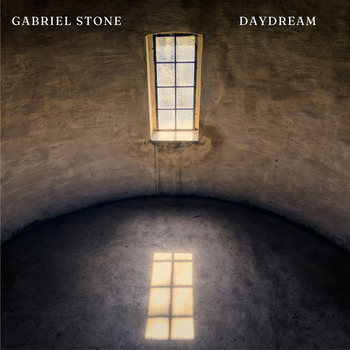 Gabriel Stone, Daydream (Single) in High-Resolution Audio ...