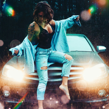 KUJAN, Dejà-vu (Single) in High-Resolution Audio - ProStudioMasters