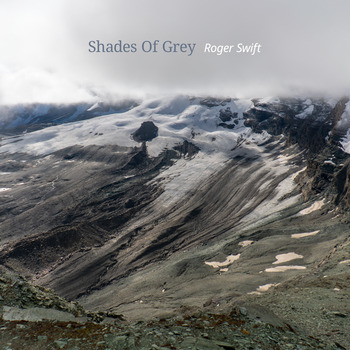 Roger Swift, Shades Of Grey (Single) in High-Resolution Audio - ProStudioMasters