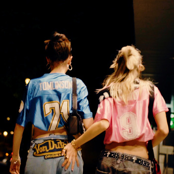 Celia Dail, Locos (Single) in High-Resolution Audio - ProStudioMasters