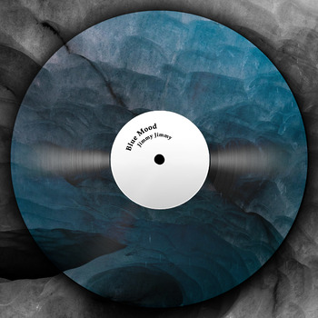 Jimmy Jimmy, Blue Mood (Single) in High-Resolution Audio - ProStudioMasters