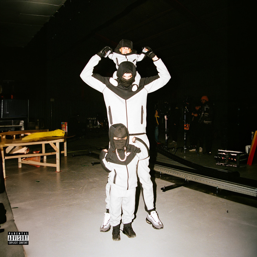 Meekz, Flow Switcher (Single) in High-Resolution Audio - ProStudioMasters