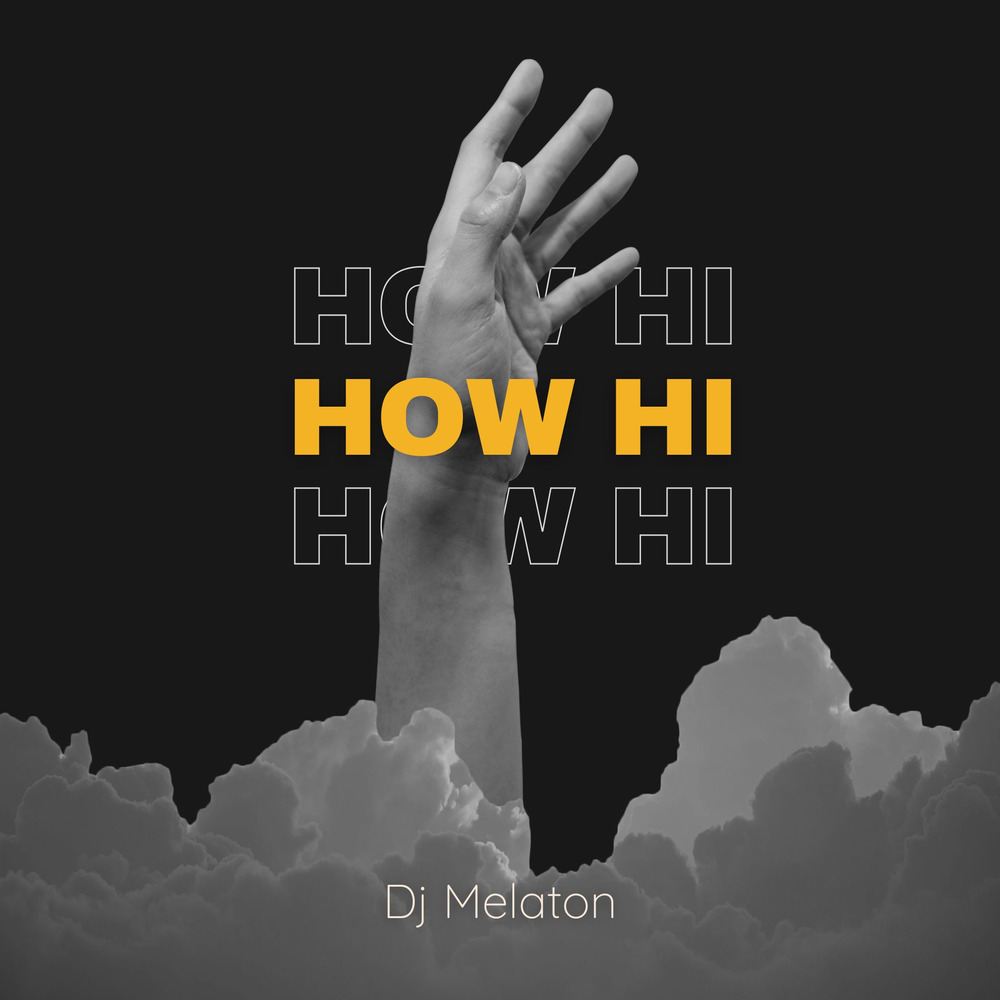 DJ Melaton, How Hi in High-Resolution Audio - ProStudioMasters