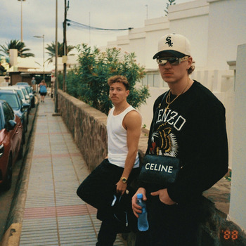 Costi; Juuna Chill, Vaisto (feat. Juuna Chill / Single) in High ...