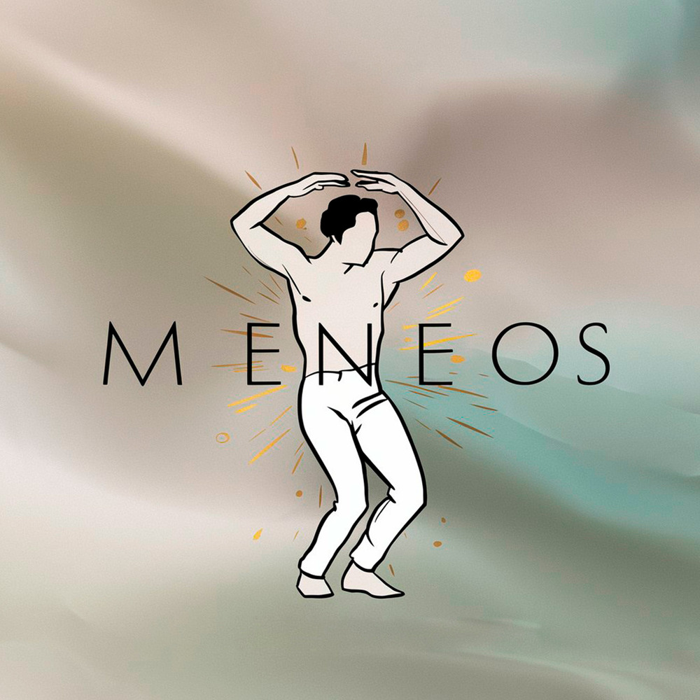 Noa Fren, Meneos (Single) in High-Resolution Audio - ProStudioMasters