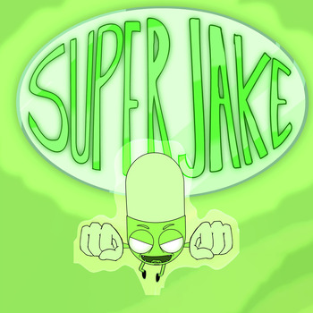 WASTED, SUPER JAKE (Single) in High-Resolution Audio - ProStudioMasters