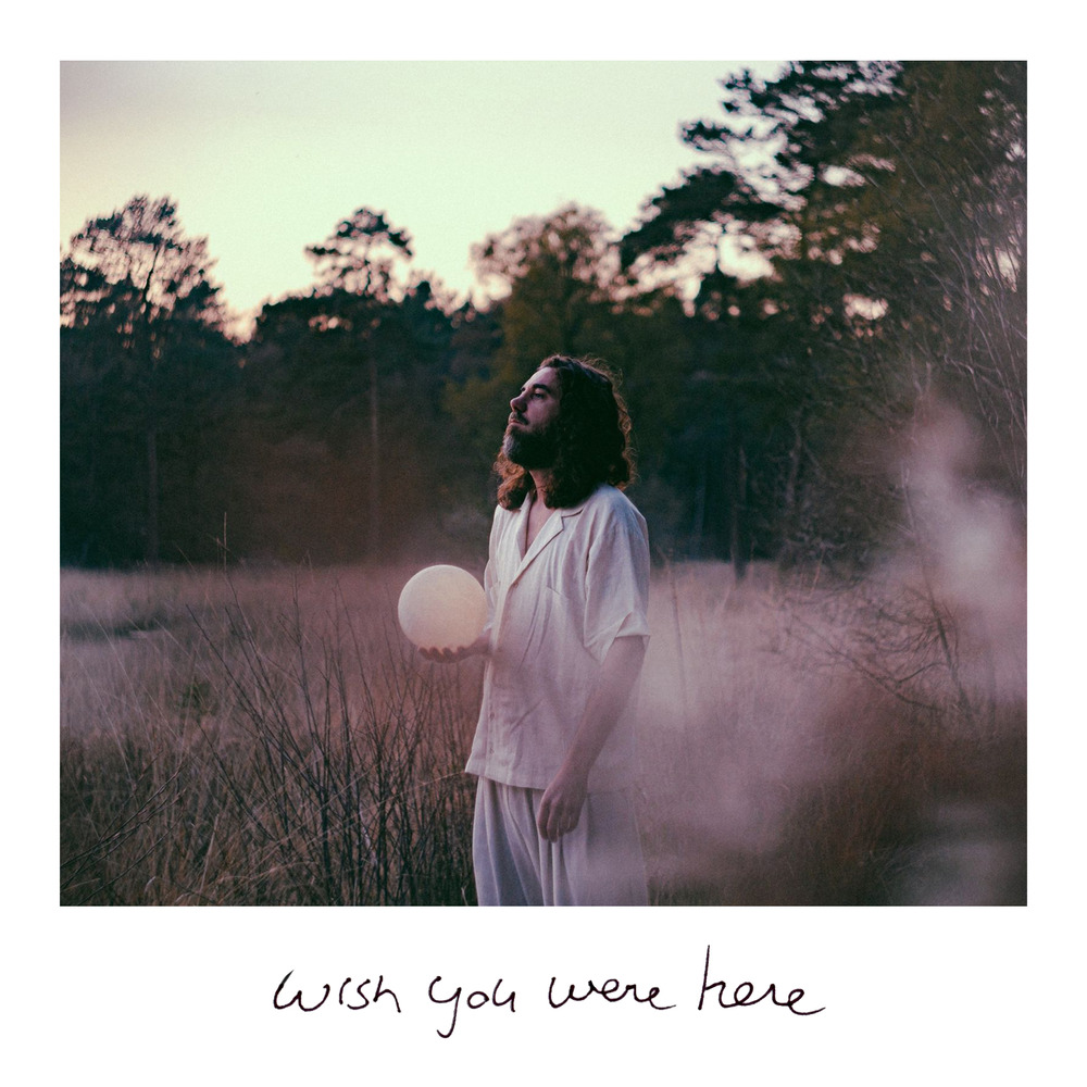 Zen Link, Wish You Were Here (Single) in High-Resolution Audio ...