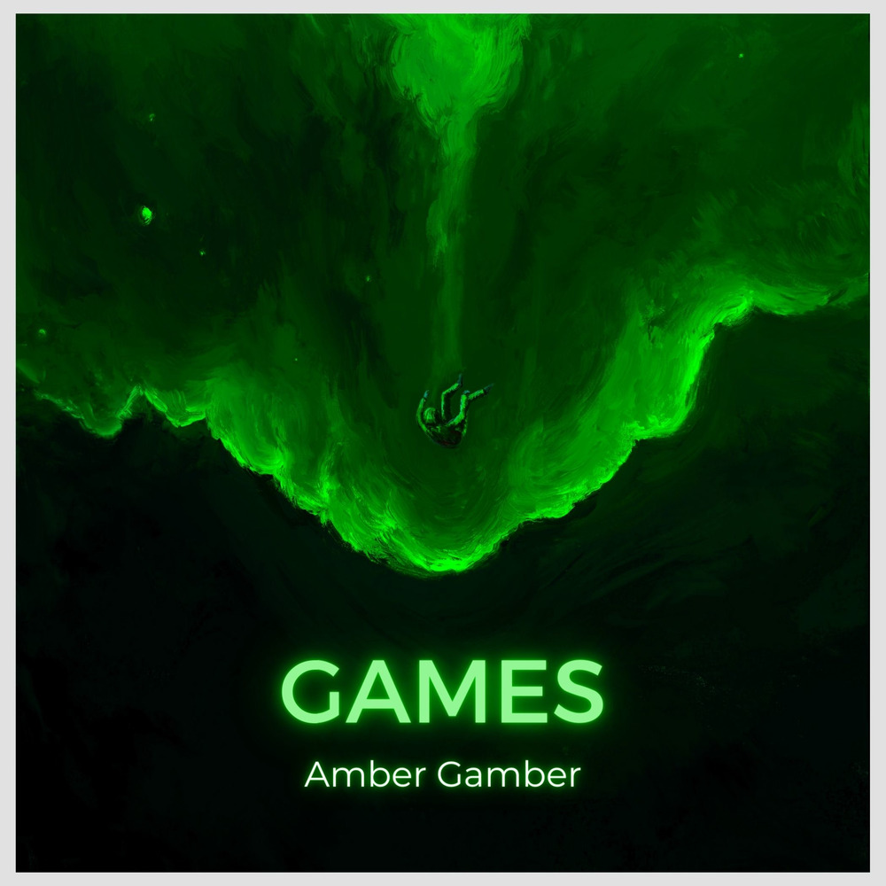 Amber Gamber, Games in High-Resolution Audio - ProStudioMasters
