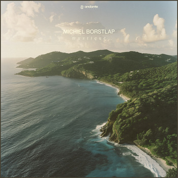 Michiel Borstlap, Mustique (Single) in High-Resolution Audio ...