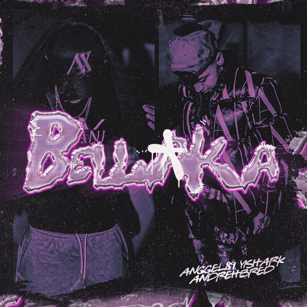 Anggel & Yishark, BELLAKA (Single) in High-Resolution Audio ...