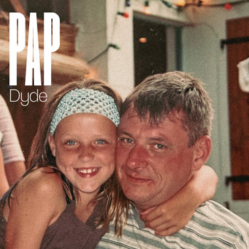 Dyde, Pap (Single) in High-Resolution Audio - ProStudioMasters