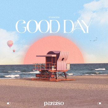 Stangen, Good Day (Single) in High-Resolution Audio - ProStudioMasters