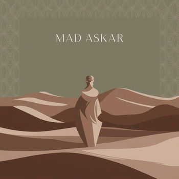 Unai El Fresco, Mad askar (Single) in High-Resolution Audio ...