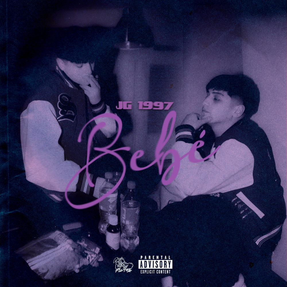 JG 1997, Bebé (Single) in High-Resolution Audio - ProStudioMasters