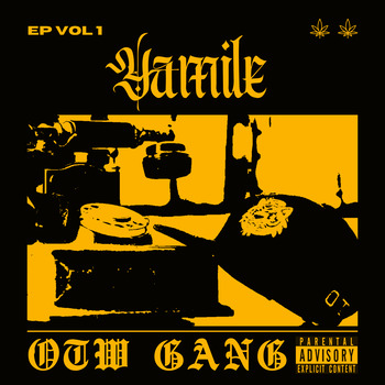 OTW Gang, Yamile (Single) in High-Resolution Audio - ProStudioMasters