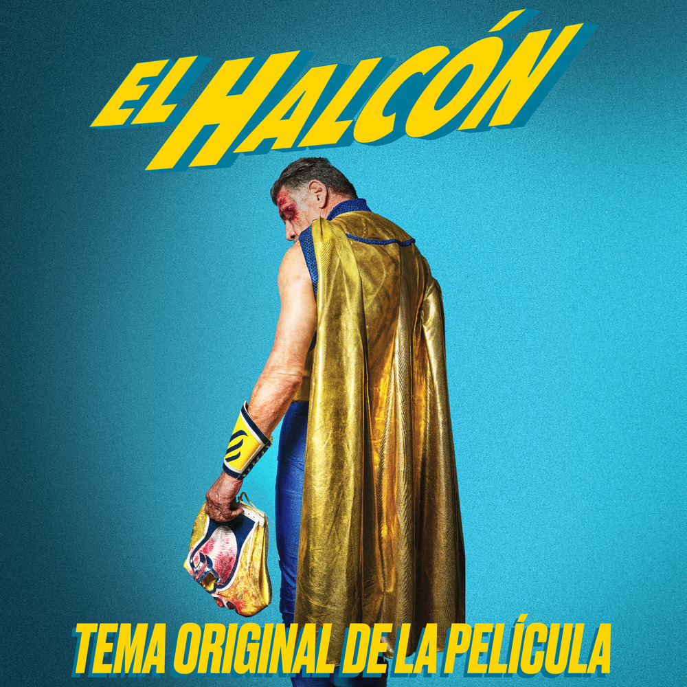 Soundtrack de la Película “EL HALCÓN, Tema Original (Soundtrack de la ...