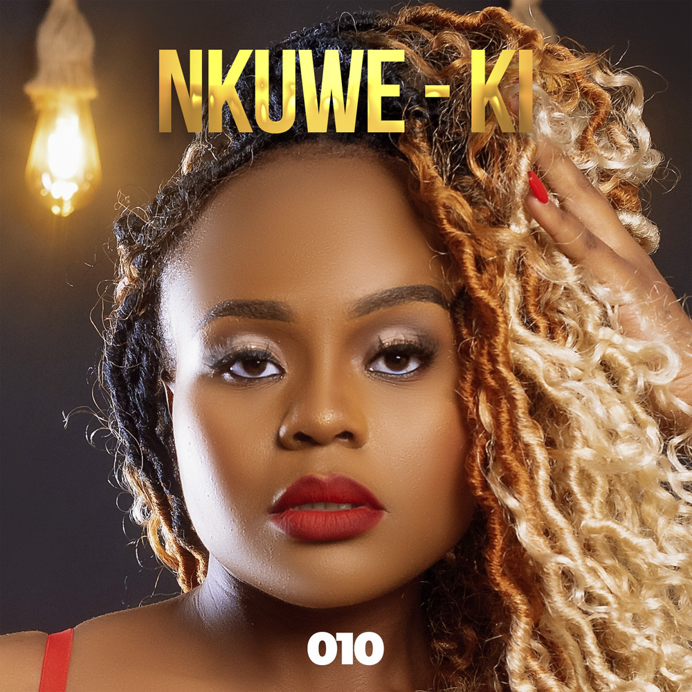 010, Nkuwe-Ki (Single) in High-Resolution Audio - ProStudioMasters