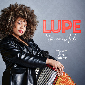 Lupe, Tú Eres Todo (Single) in High-Resolution Audio - ProStudioMasters