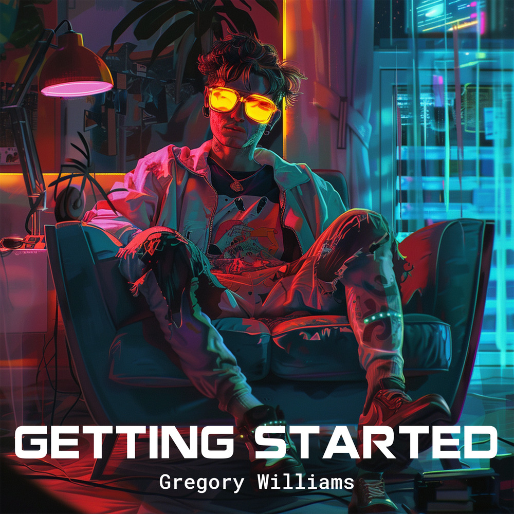 Gregory Williams, Getting Started in High-Resolution Audio ...