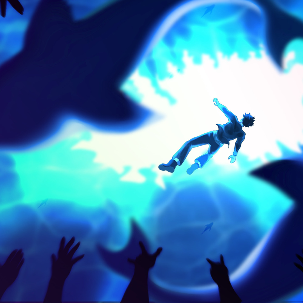 1only; Dewie, em se thay anh duoi day sau (Single) in High-Resolution ...