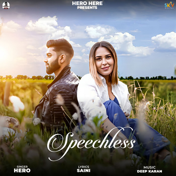 Hero, Speechless (Single) in High-Resolution Audio - ProStudioMasters