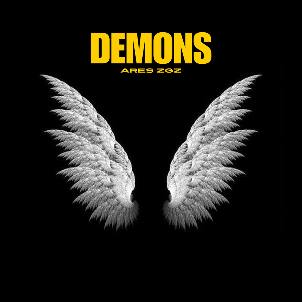 Ares ZGZ, Demons (Single) in High-Resolution Audio - ProStudioMasters